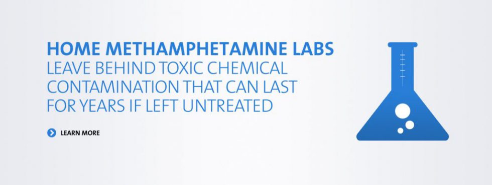 Methamphetamine-Testing